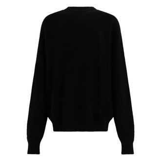 Uma Wang Strickware - - Knitwear - Damen - Schwarzk - S
