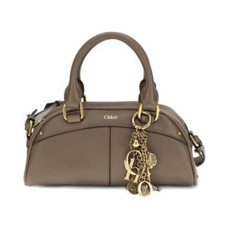 Chlo&eacute; Damen, Taschen, Grau, ONE SIZEGr&ouml;&szlig;e