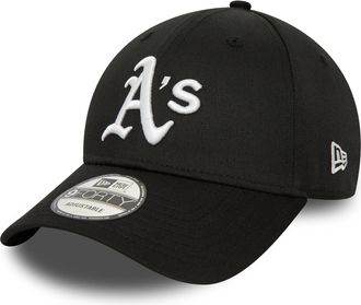 New Era Cap New Era Patch 940 Athletics 60422519 Schwarz