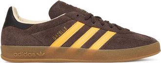 adidas Sneakers Gazelle Indoor IH9659 Braun
