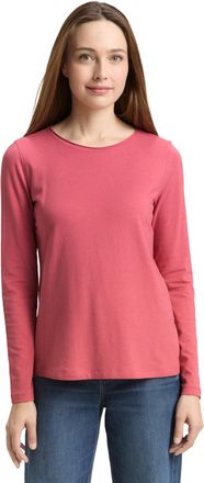 Tom Tailor Basic Langarmshirt