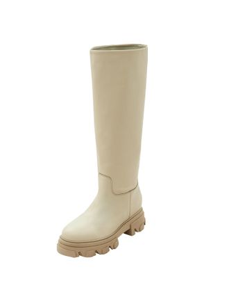 Edited Stiefel Gilberta