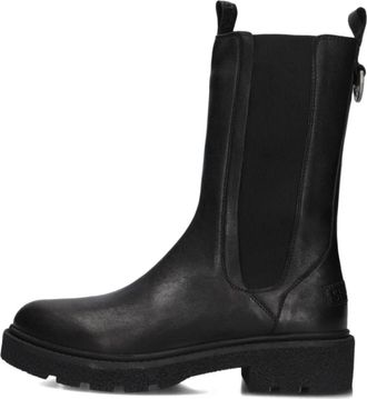 Shabbies Amsterdam Damen, Schuhe, Schwarzk, 40 EUGr&ouml;&szlig;e