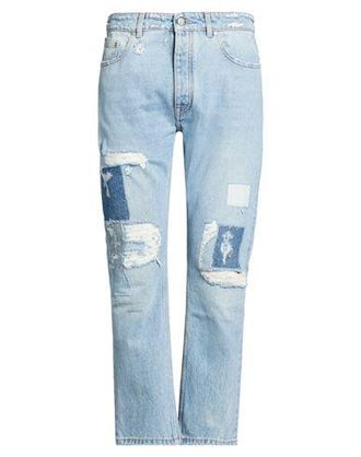Palm Angels BAS - Pantalons en jean sur YOOX.COM
