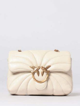 Pinko Minitasche PINKO Damen Farbe Wei&szlig;