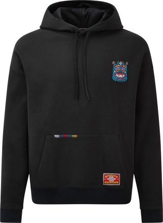 Sherpa Unisex Tarcho Mask Kapuzenpullover - S