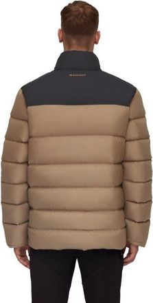 Mammut Winterjacke Winter-Daunenjacke Whitehorn Insulated (wind- und wasserabweisend)