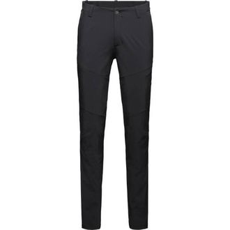 Mammut Herren Trekkinghose Runbold Pants Men