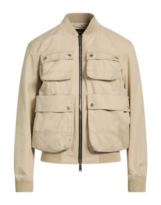 Dsquared2 JACKEN & M&Auml;NTEL - Jacken und Anoraks auf YOOX.COM