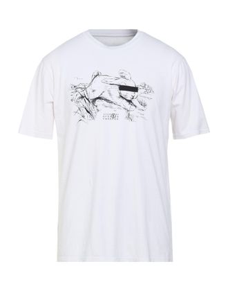 MM6 Maison Margiela X Salomon TOPS - T-shirts auf YOOX.COM