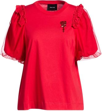 Simone Rocha TOPS - T-shirts auf YOOX.COM