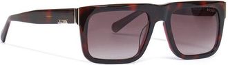 Guess Sonnenbrillen GU00171 56F Braun