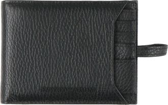 Emporio Armani Kleinlederwaren - Brieftaschen auf YOOX.COM