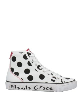 Manila Grace SCHUHE - Sneakers auf YOOX.COM