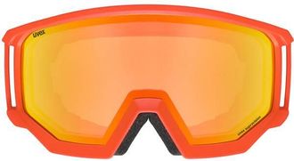 Uvex Herren Brille athletic FM