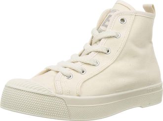 Bensimon Jungen Unisex Kinder Stella B79 ENFA Sneaker, elfenbeinfarben, 33 EU