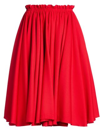 Ami HOSEN & R&Ouml;CKE - Midi-R&ouml;cke auf YOOX.COM