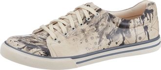 Dogo Herren Men Sneakers Sneaker, Multicolor, 45 EU