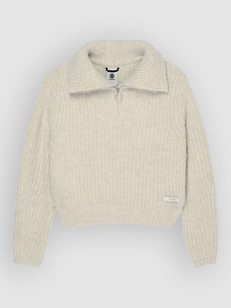 Element High Neck Half-Zip Pull Polaire