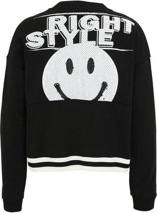 Doris Streich Sweatjacke