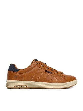 Skechers Sneakers CAVELL HENSLEY 210946 LUG Braun