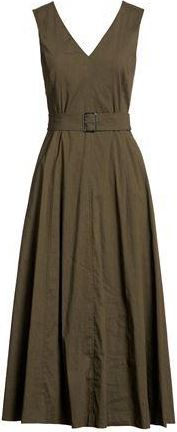 Theory ROBES - Robes longues sur YOOX.COM