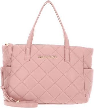 Valentino Ocarina Shopping Bag Cipria