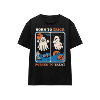 Steven Rhodes Born To Trick