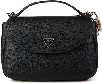 Guess Handtasche mit Griff Schwarz