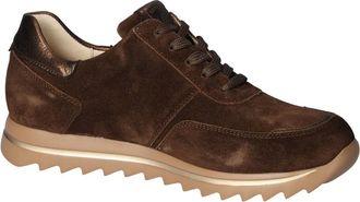 Waldl&auml;ufer Damen, Schuhe, Braun, 37 EUGr&ouml;&szlig;e