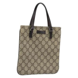Gucci Damen, Pre-Owned, Beige, ONE SIZEGr&ouml;&szlig;e