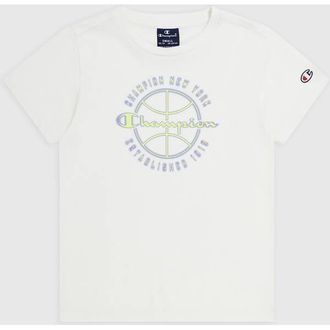 Champion Kinder Shirt Crewneck