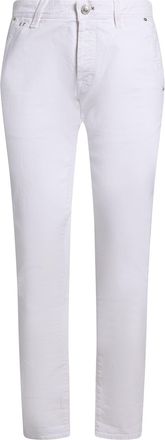 Sartoria Tramarossa HOSEN & R&Ouml;CKE - Jeanshosen auf YOOX.COM