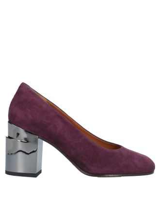 Robert Clergerie SCHUHE - Pumps auf YOOX.COM