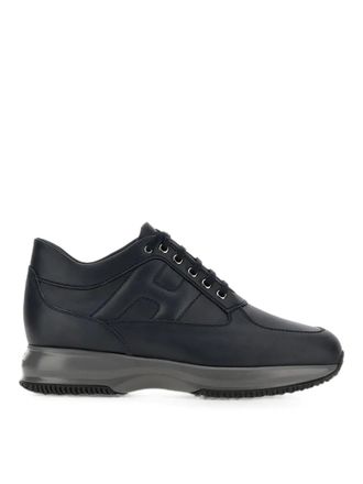 Hogan Baskets - Bleu