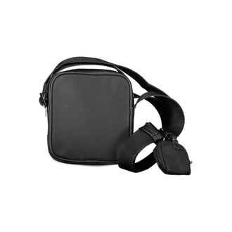 Calvin Klein Synthetic Shoulder Bag - Black