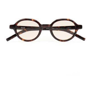 Kaleos Lunettes de soleil Lemons 002 - Femme - Accessoires - Brun - Taille: 47 MM