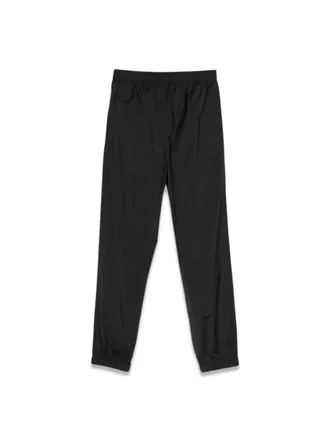 Palm Angels Track Trousers - Black