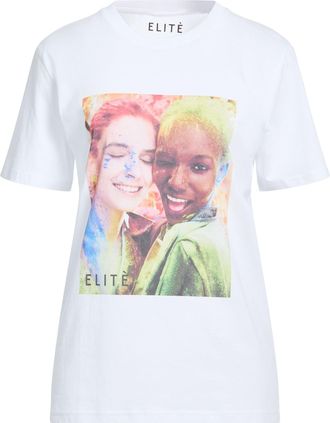 Elite TOPS - T-shirts auf YOOX.COM