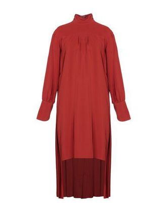 Chlo&eacute; ROBES - Robes courtes sur YOOX.COM