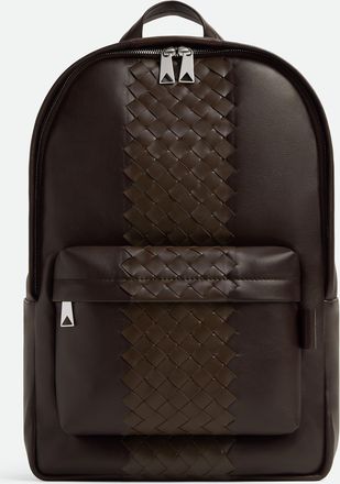 Bottega Veneta Intrecciato Rucksack - Bottega Veneta