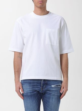 Dsquared2 T-Shirt DSQUARED2 Homme couleur Blanc