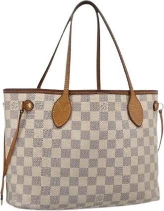 Louis Vuitton Damen, Pre-Owned, Beige, ONE SIZEGr&ouml;&szlig;e