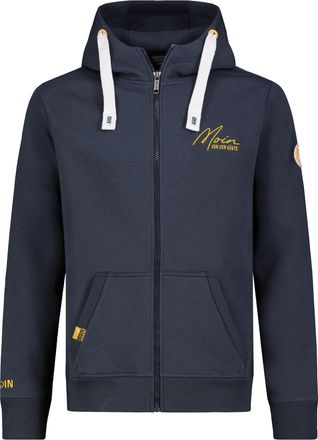 Eight2Nine Sweatjacke