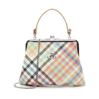 Vivienne Westwood Damen, Taschen, Mehrfarbig, ONE SIZEGröße