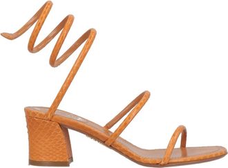 Rene Caovilla SCHUHE - Sandalen auf YOOX.COM