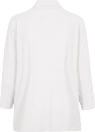 Frank Walder T-Shirt aus softer Polyamid Ware