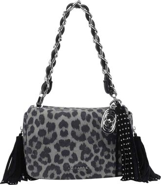 La Carrie Sac Bandouli&egrave;re - Gris
