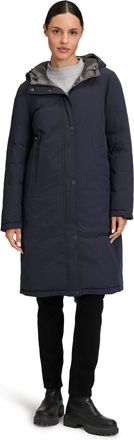 Betty Barclay Damen 7955/1533 Jacke, Deep Navy, 46