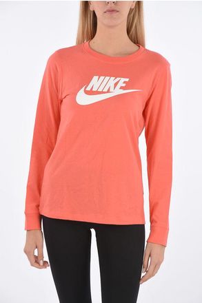 Nike Logo Printed T-shirt size Xs